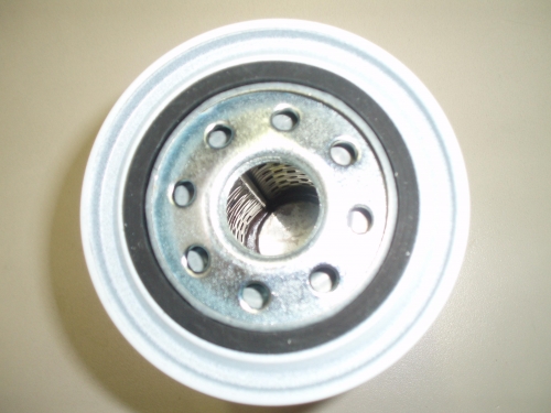 Oil filters spin-on 3/4 10 microns fhl.1m10 (donaldson p550268 - cermag ...