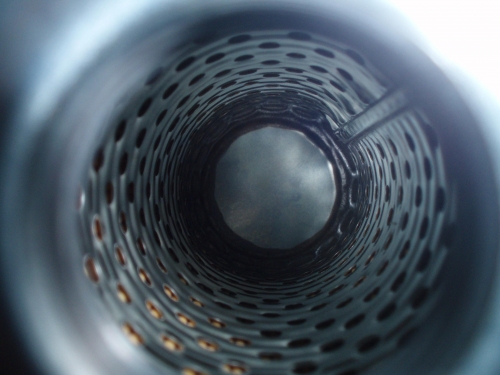 Filtre hydraulique spin-on 3/4" - 25 microns fhl.1m25 - cermag 80875 ...