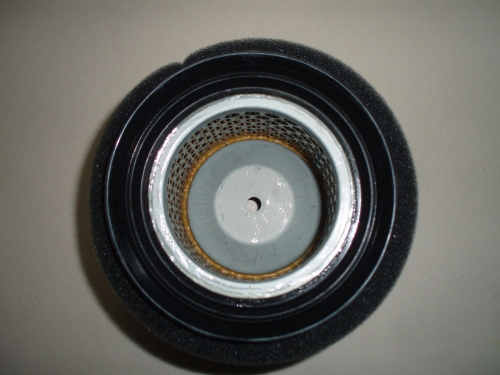 Filtre air 15ld315 (nouveau modèle ed0021752540-s) 15ld350 lombardini ...