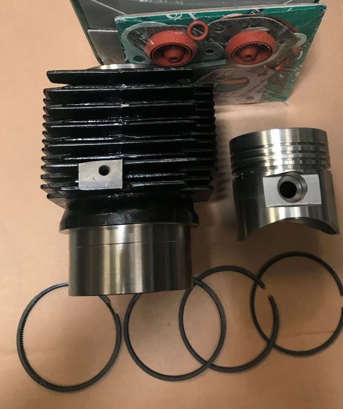 Lombardini 3ld510 Spare Parts | Reviewmotors.co