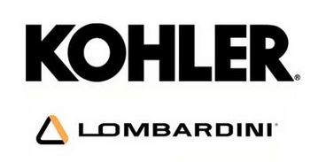 Lombardini kohler (pièce lombardini kohler / moteur lombardini kohler)