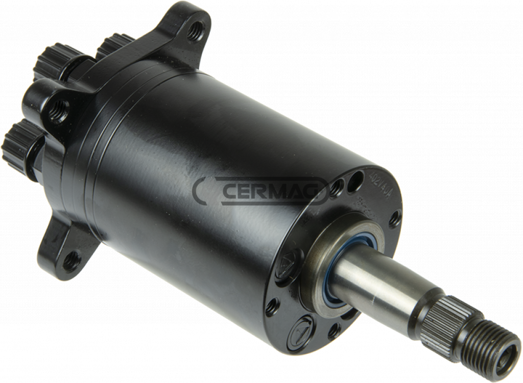 Idroguida goldoni oem 02030382 / goldoni aster - base 20 - euro sn evo ...