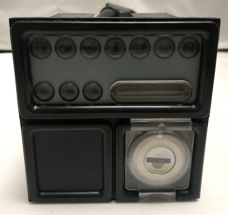 Kohler control panel 12v ed0072450010-s lombardini 7245001 saprisa a327