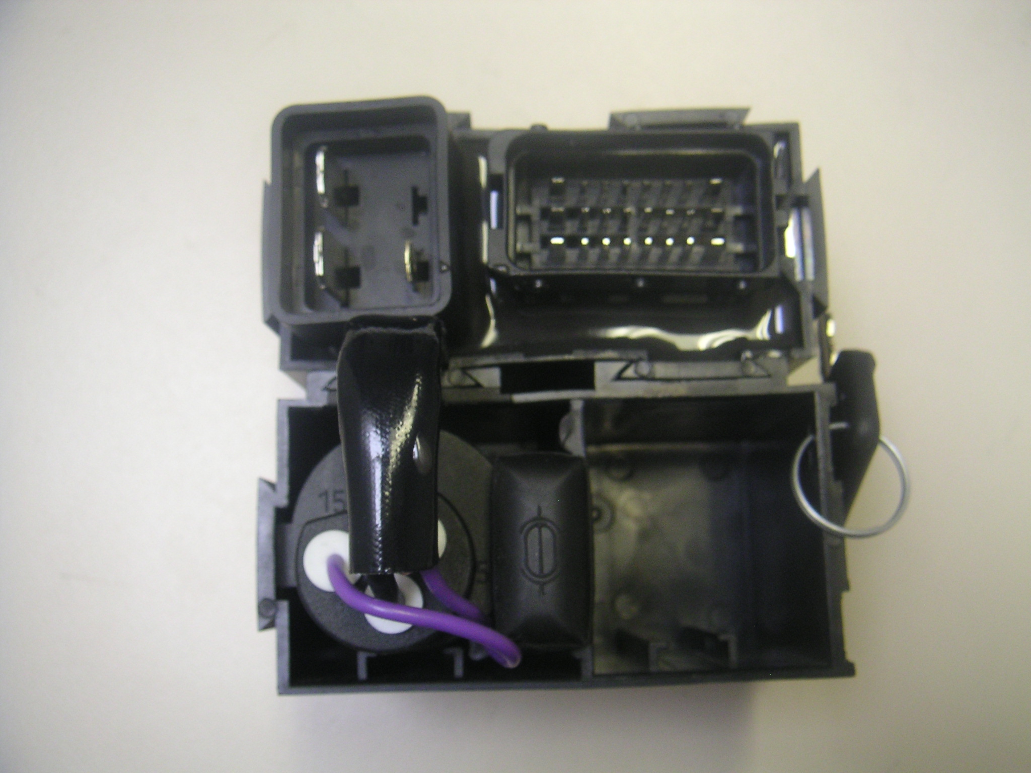 Control panel lombardini 7245465 kohler ed0072454650-s saprisa d009 ...