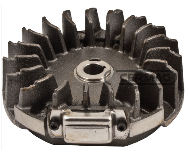 Volant moteur a220 a230 acme motori - lga226 lombardini (9881294)