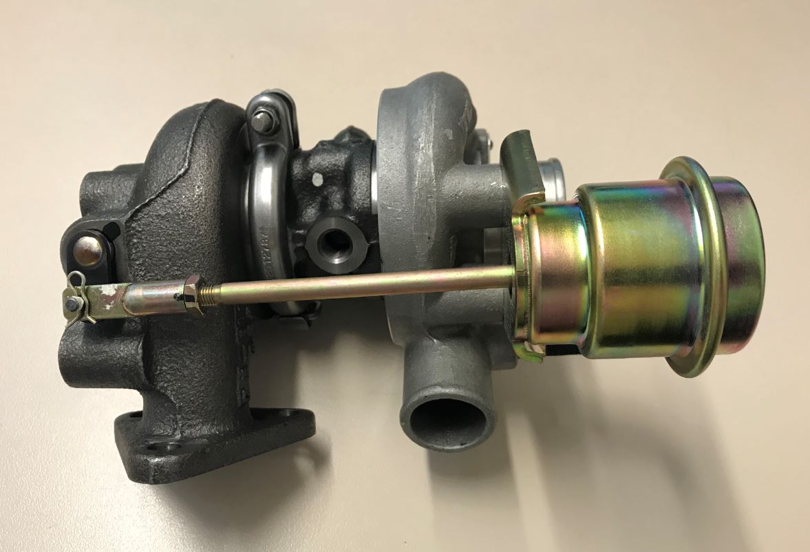 Turbocompresseur ldw1204t 3600t/mm lombardini 9610055 ed0096100550-s ...