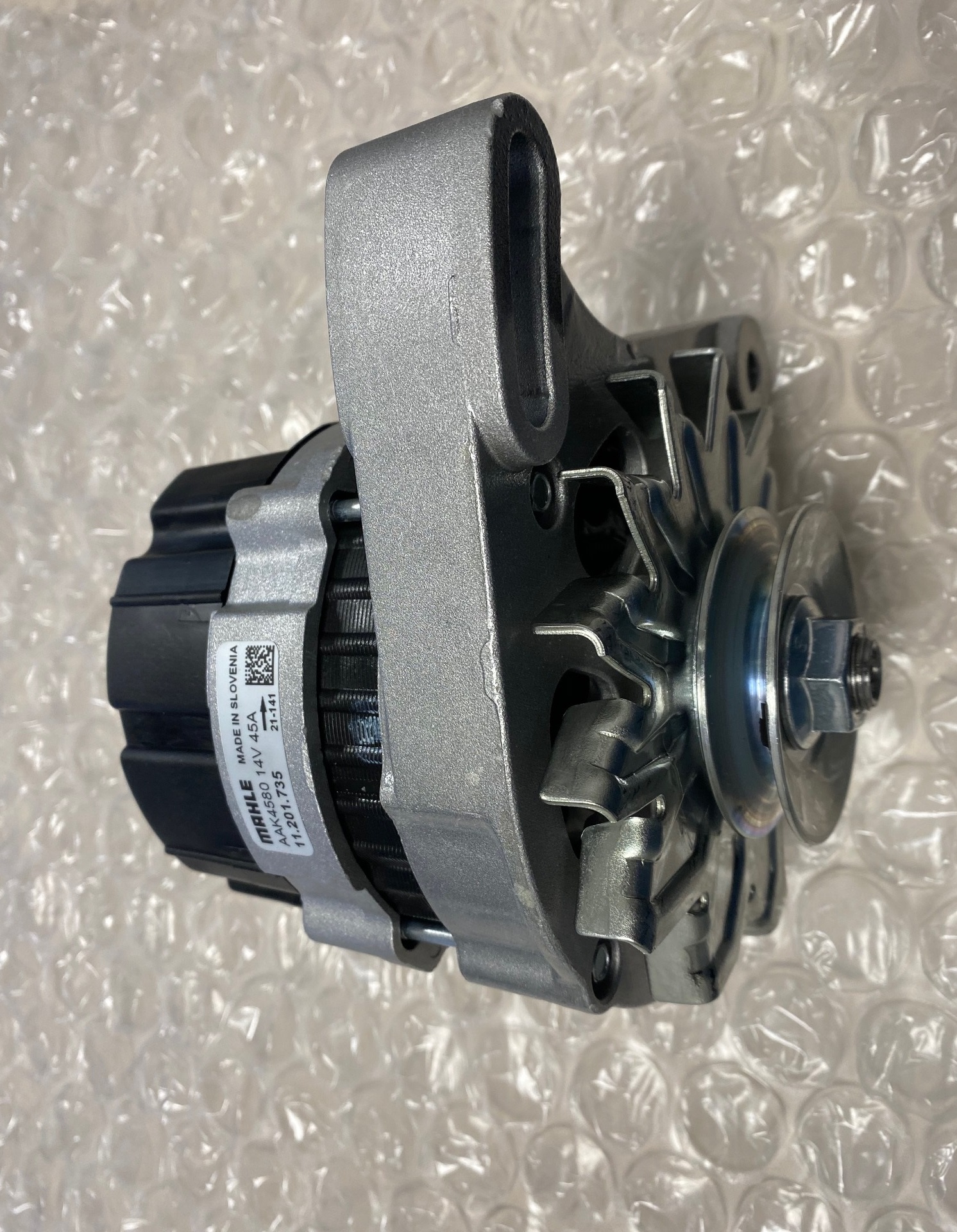 Alternateur 45a ldw602 ldw702 ldw903 ldw1003 ldw1204 ldw1404 focs ...