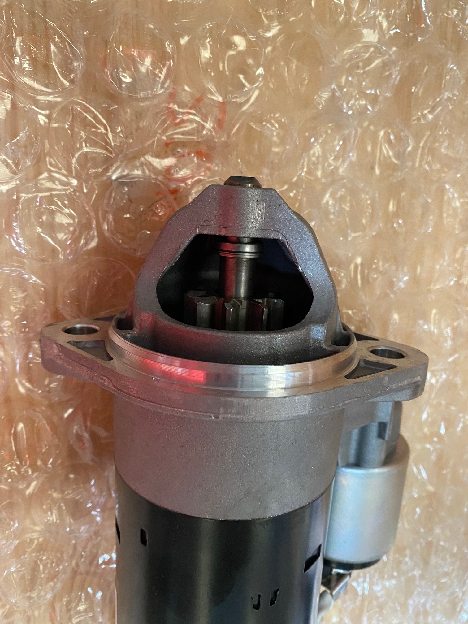 Starter ldw1503 ldw1603 ldw2004 ldw2204 chd lombardini 5840191 5840281 ...