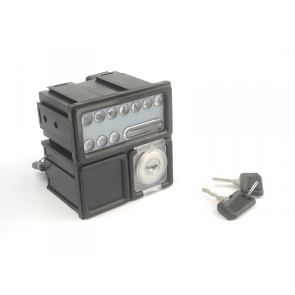 Control panel lombardini 7245464 kohler ed0072454640-s saprisa d309 ...