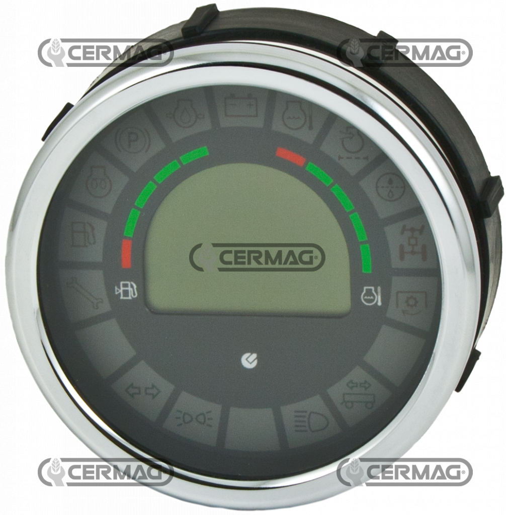 Outil compte-tours cobo pour d100 goldoni - oem goldoni 02050931 ...