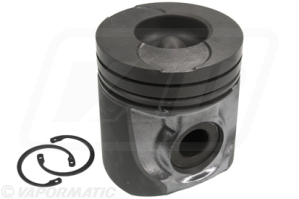 Piston moteur perkins 1004.42 1004-42 ref. vpb2015 jcb 02201805 perkins ...