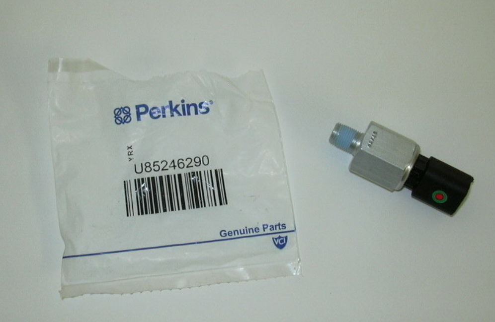 Sonde pression huile perkins u85246290