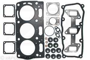 Pochette joint superieur pour massey ferguson u5lt0351 4225304m91 ...