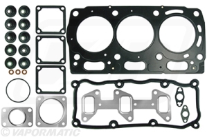 Pochette joint superieur pour massey ferguson u5lt0351 4225304m91 ...