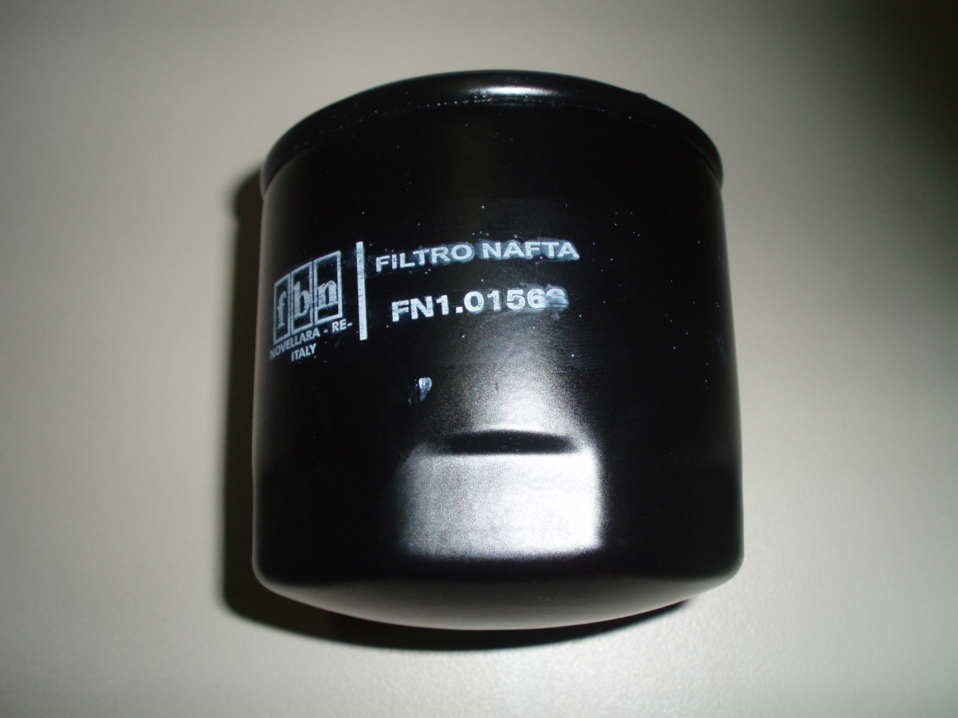 Fuel filters fbn fn1.01563 (lombardini 2175288 ex. 2175045 kohler ...