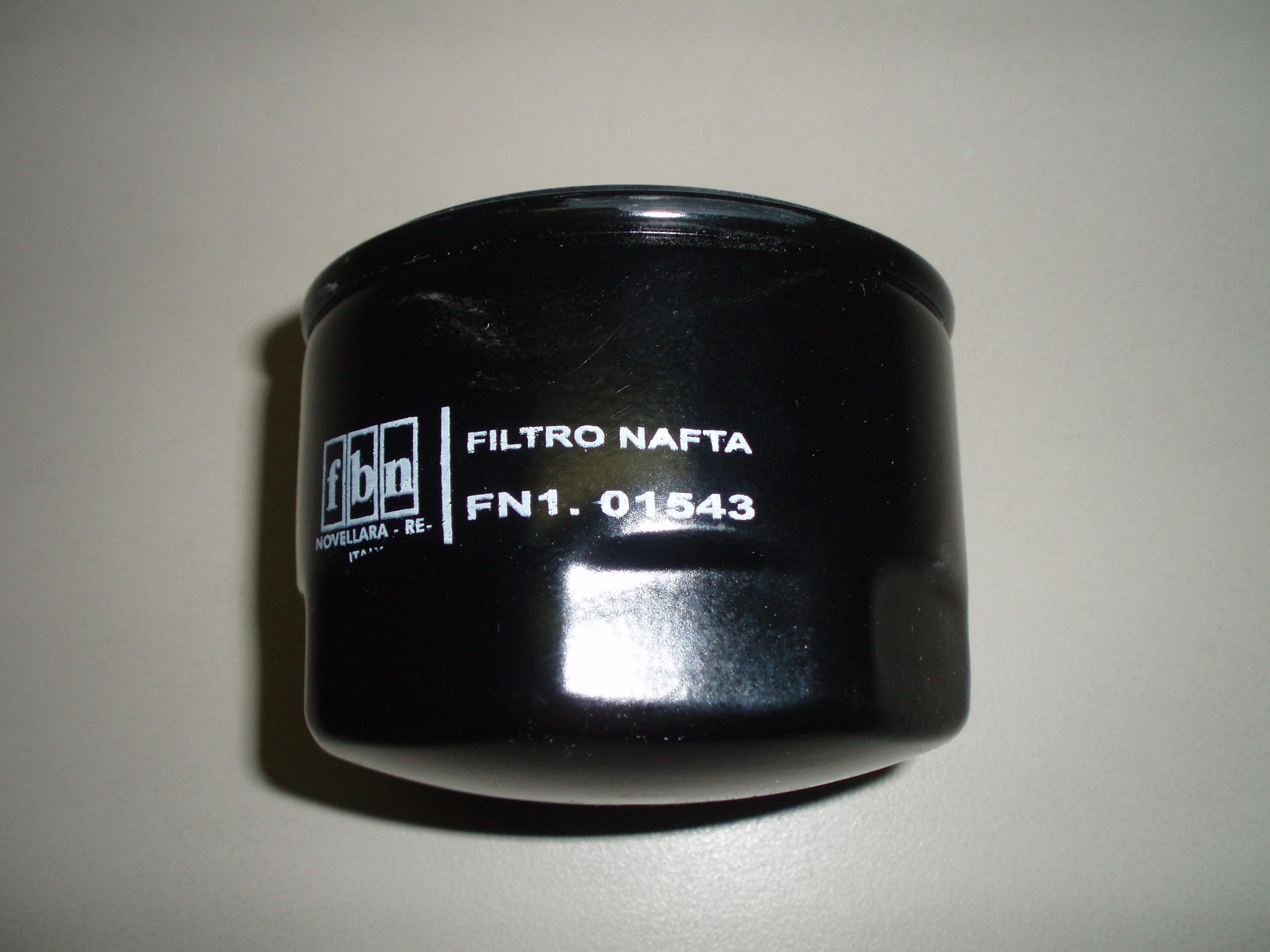 Filtre gasoil 12ld477-2 25ld330-2 fbn lombardini rf140 rd180 rd200 ...