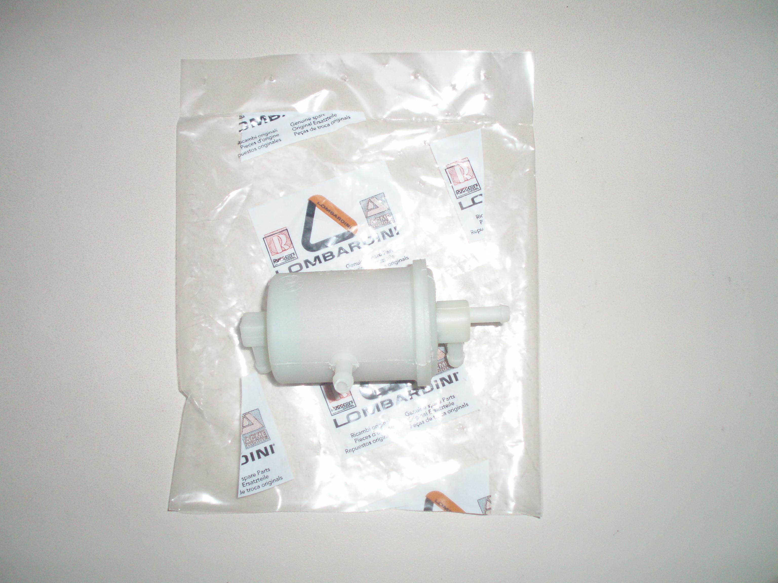 Filtre gasoil 15ld315 15ld350 15ld400 15ld440 lombardini (3730122) 4 ...