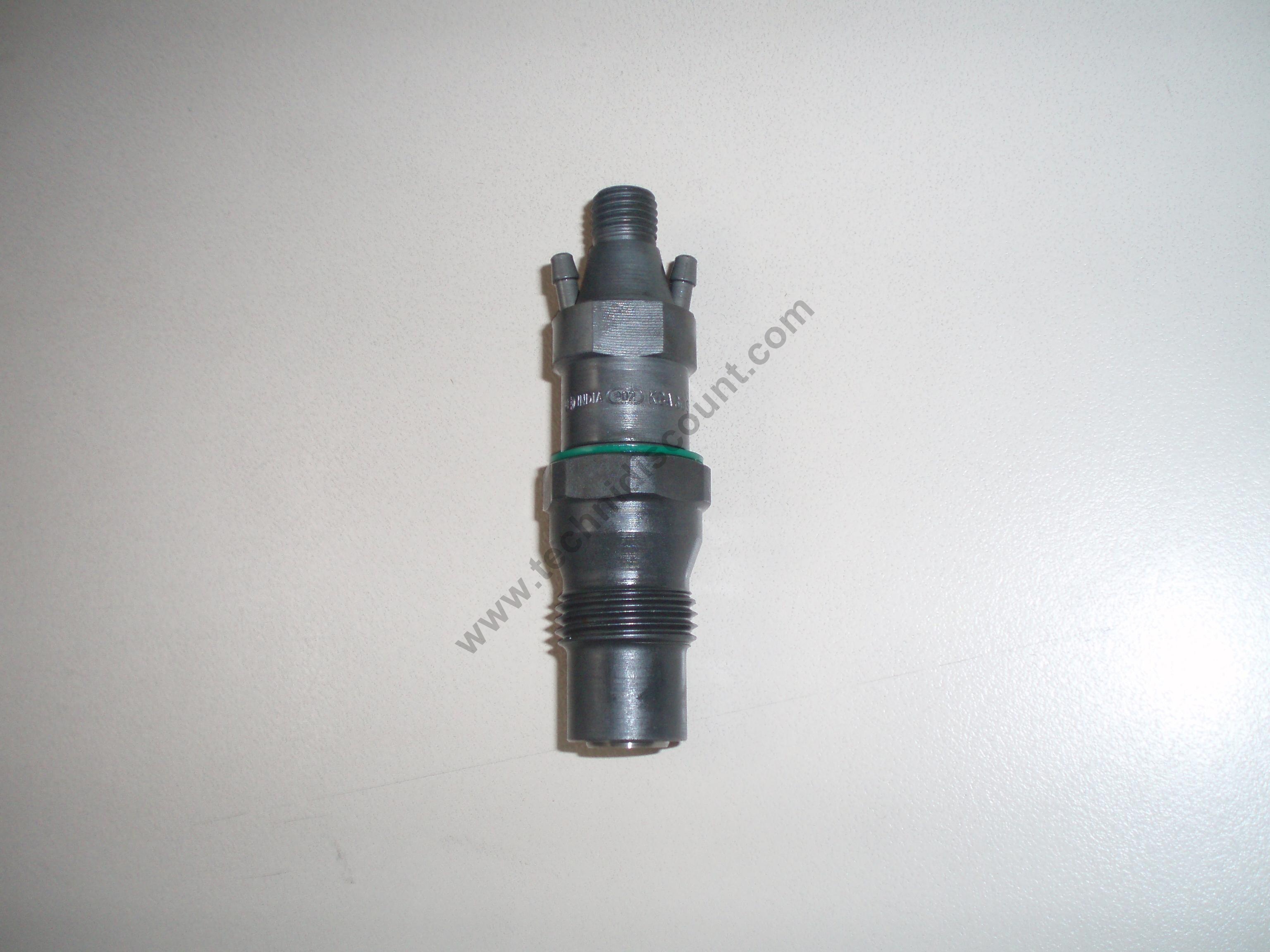 Porte injecteur chd ldw1503 ldw1603 ldw2004 ldw2204 kdw1603 kdw2204 ...