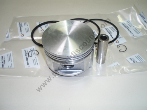 Piston complet aln330wb acme al330b 330wb at330 ø80mm - acme a2a406 ou ...