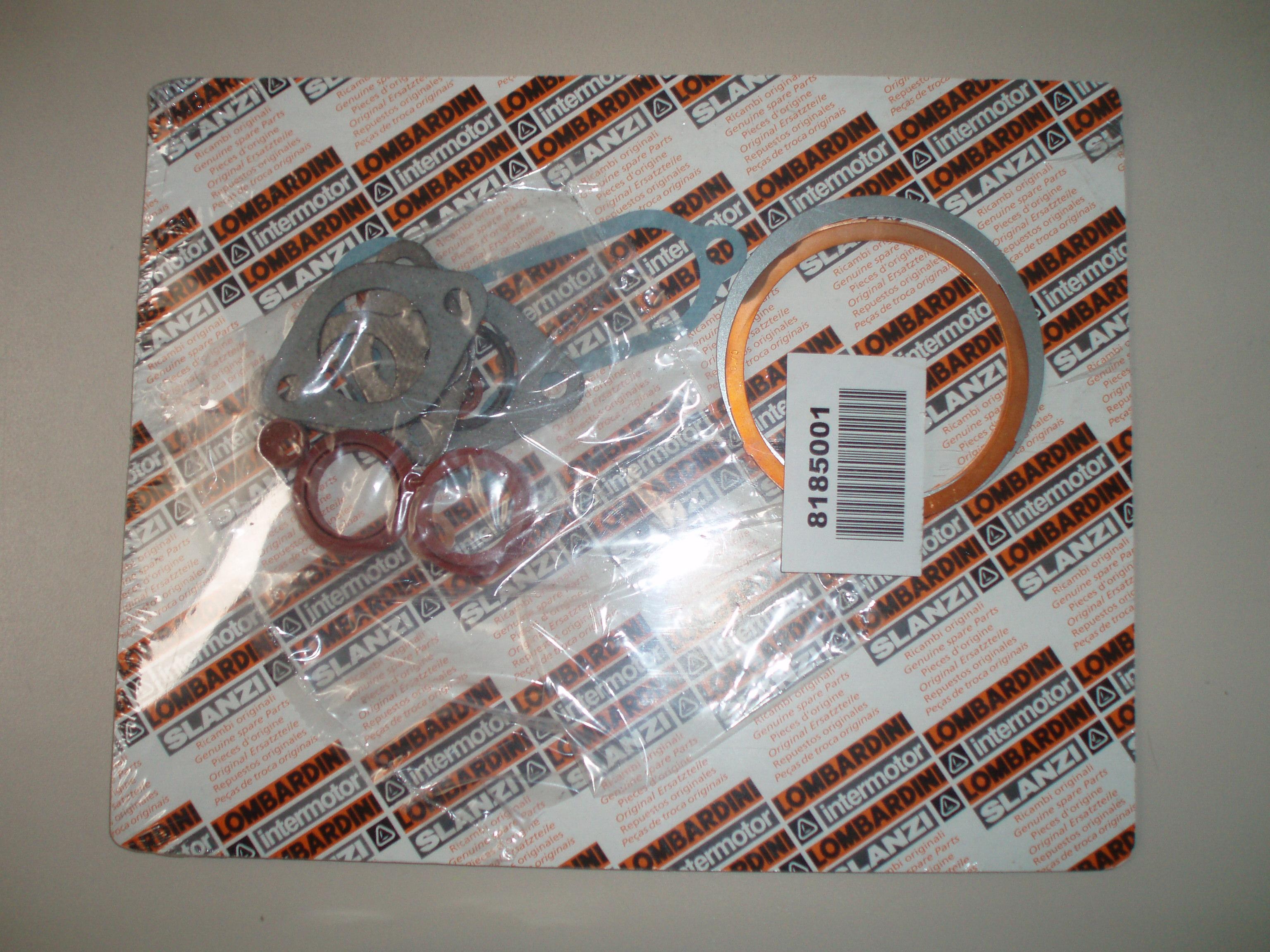 Lombardini 3ld510 Spare Parts | Reviewmotors.co