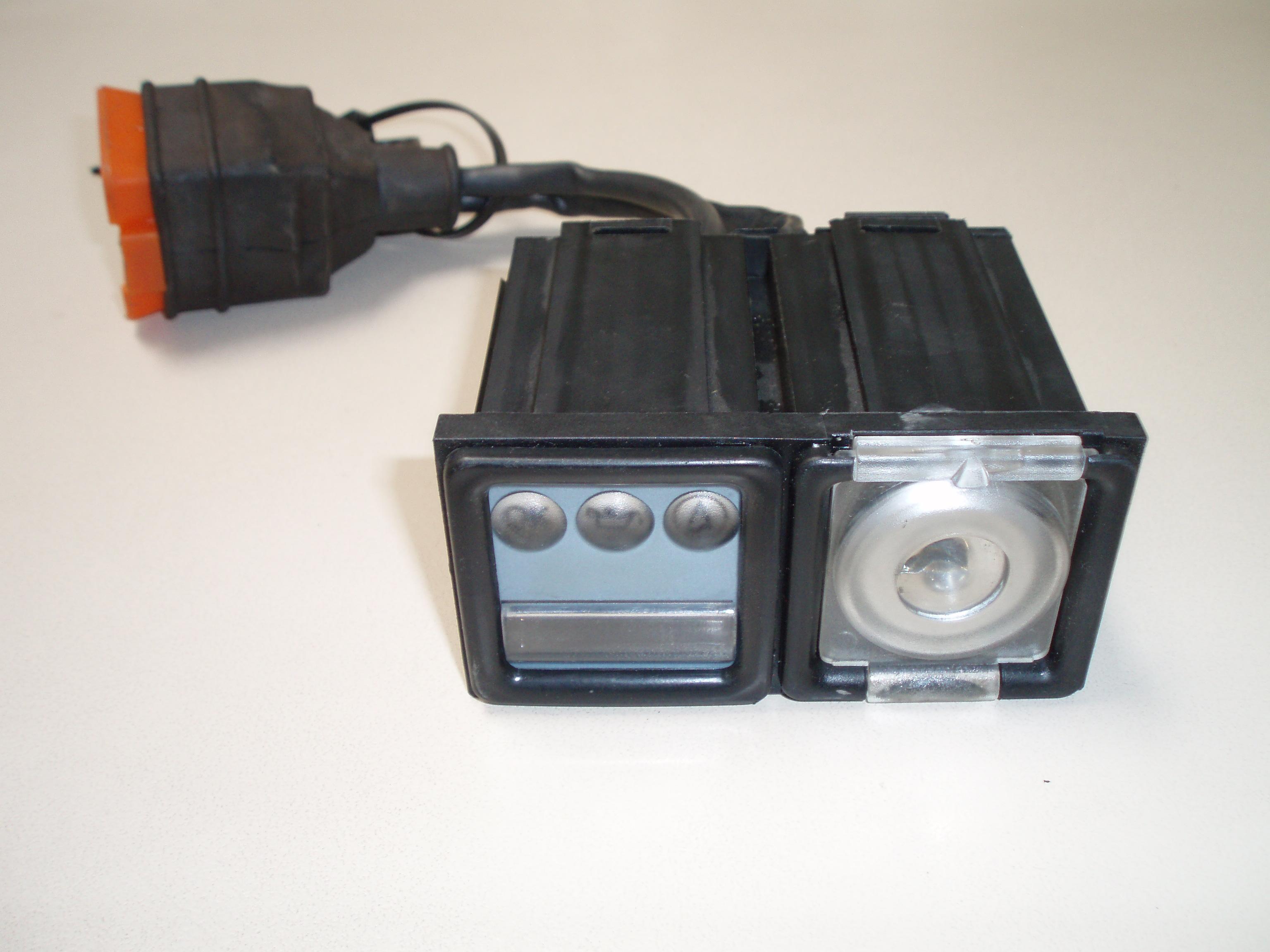 Saprissa Voltage Regulator Ref 4175