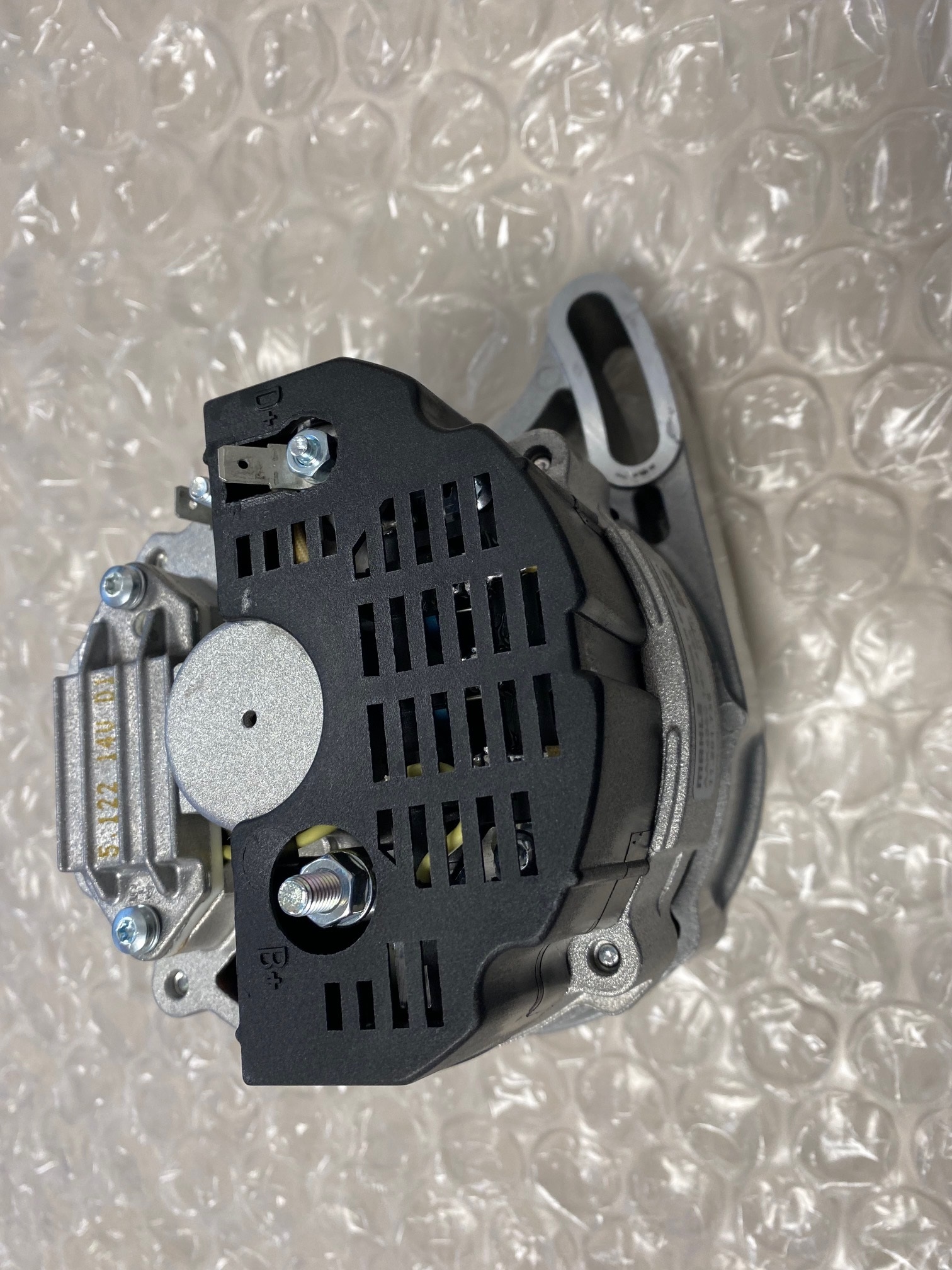 Alternateur 45a ldw602 ldw702 ldw903 ldw1003 ldw1204 ldw1404 focs ...