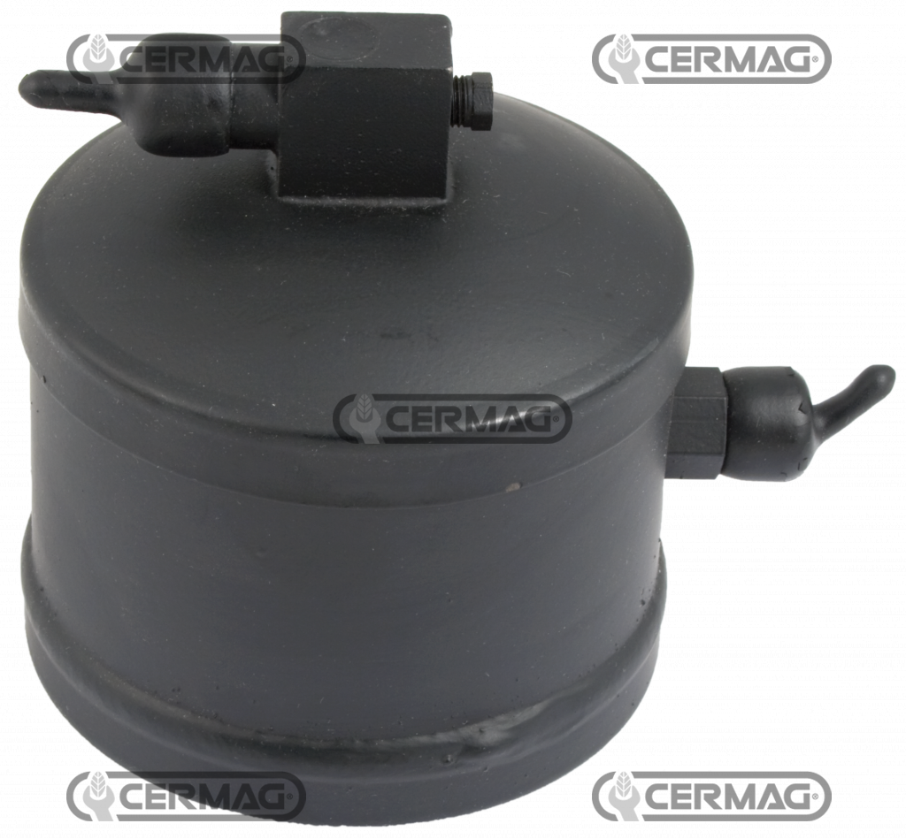 Filtre deshydrateur john deere ah114865 ah211387 at137486 at63170 ...