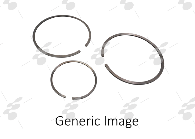 Ring set iveco 8140.63 - 2.8 asp / iveco oem 2992034 2995645 ...