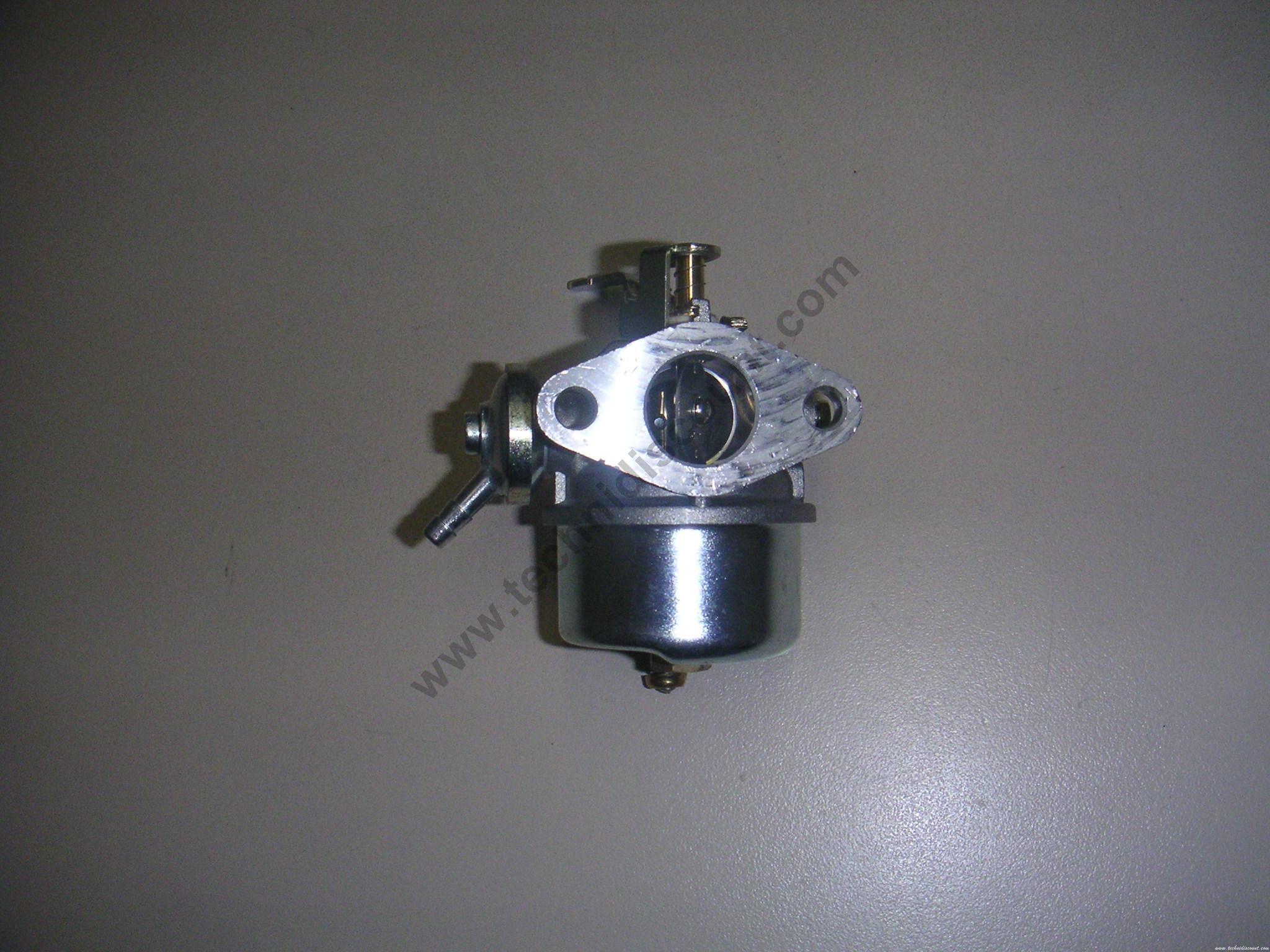 Carburateur lga226 lombardini acme a180- a220 a230 dellorto fhc2016a ...