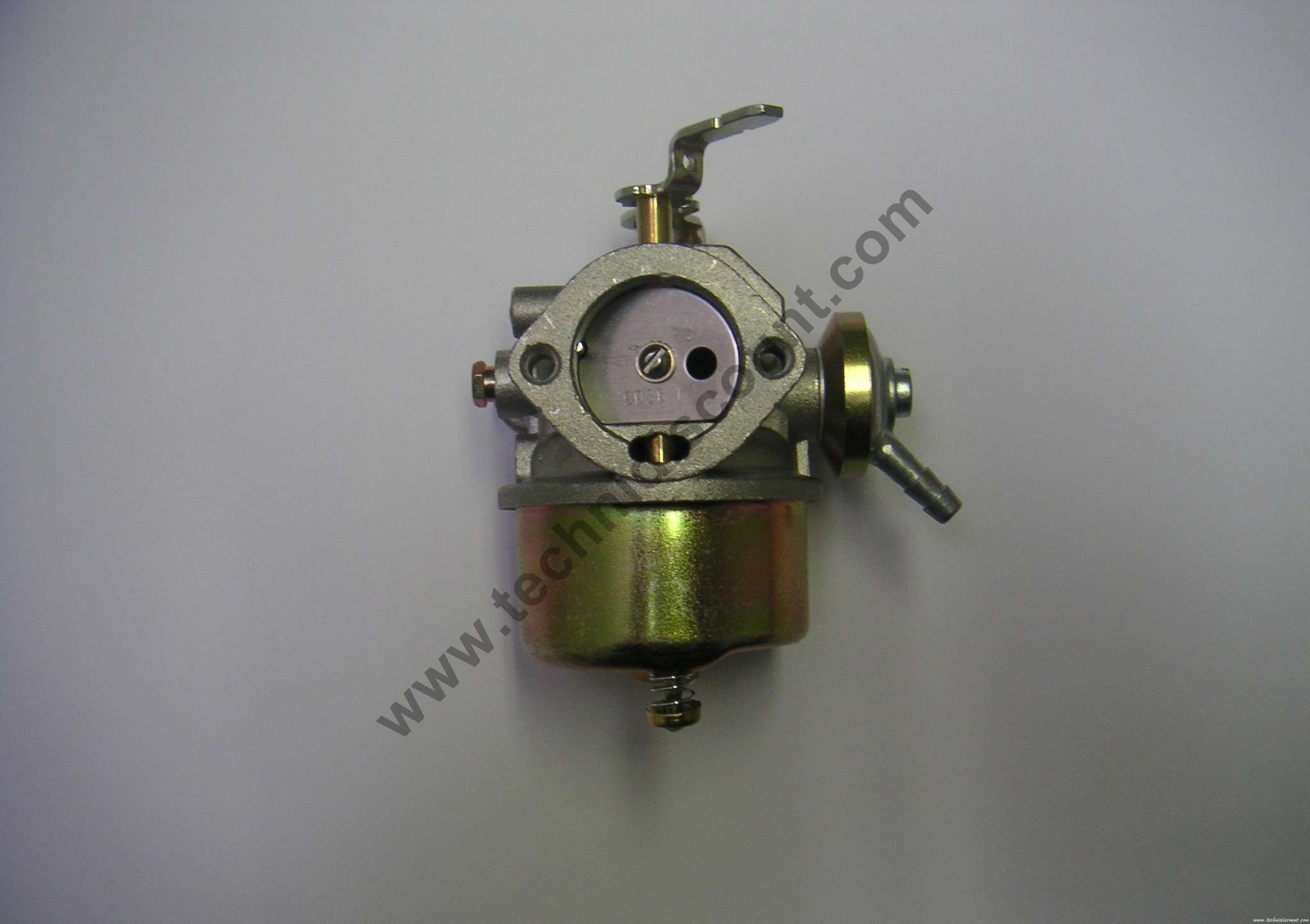 Carburateur lga226 lombardini acme a180- a220 a230 dellorto fhc2016a ...