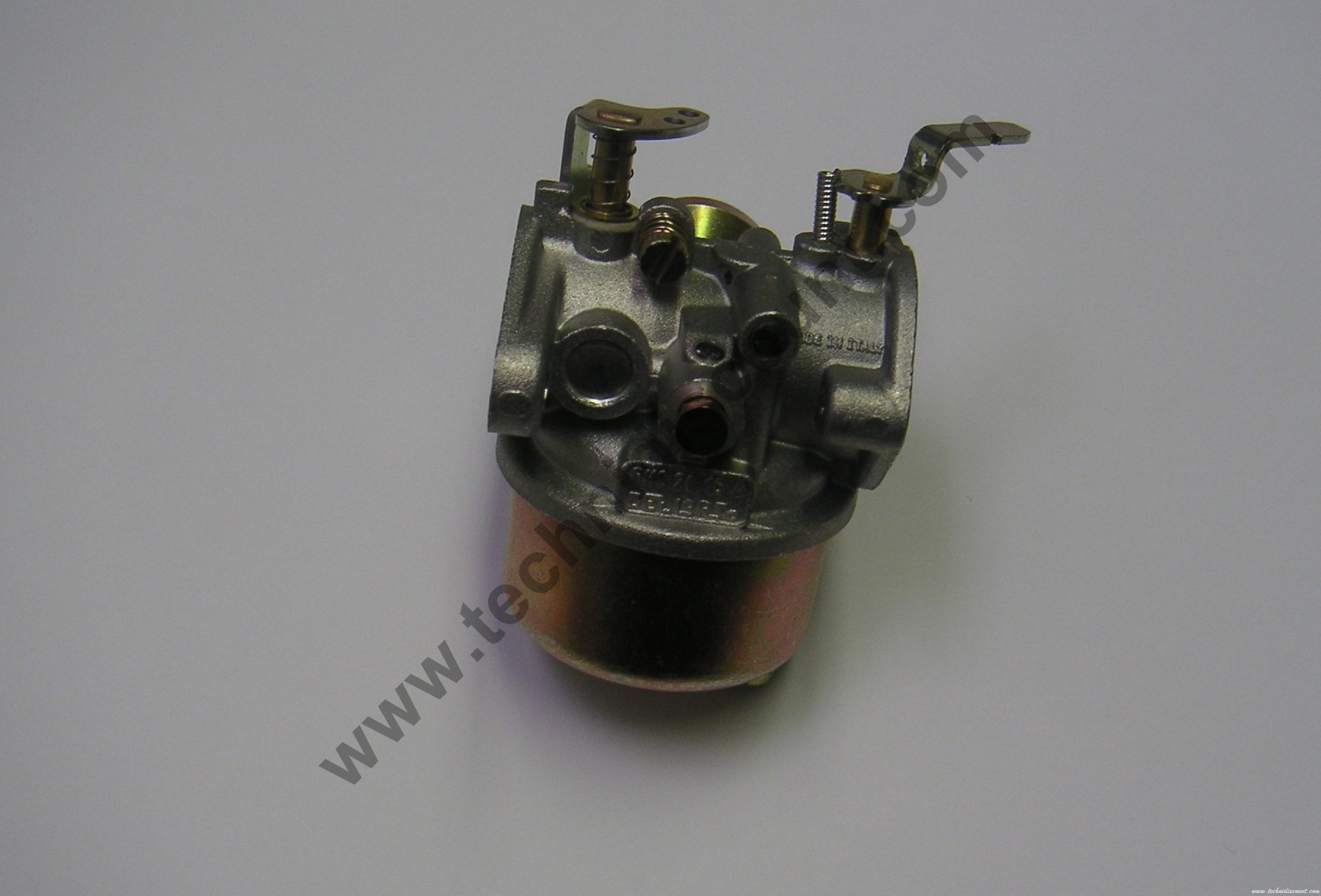 Carburateur lga226 lombardini acme a180- a220 a230 dellorto fhc2016a ...