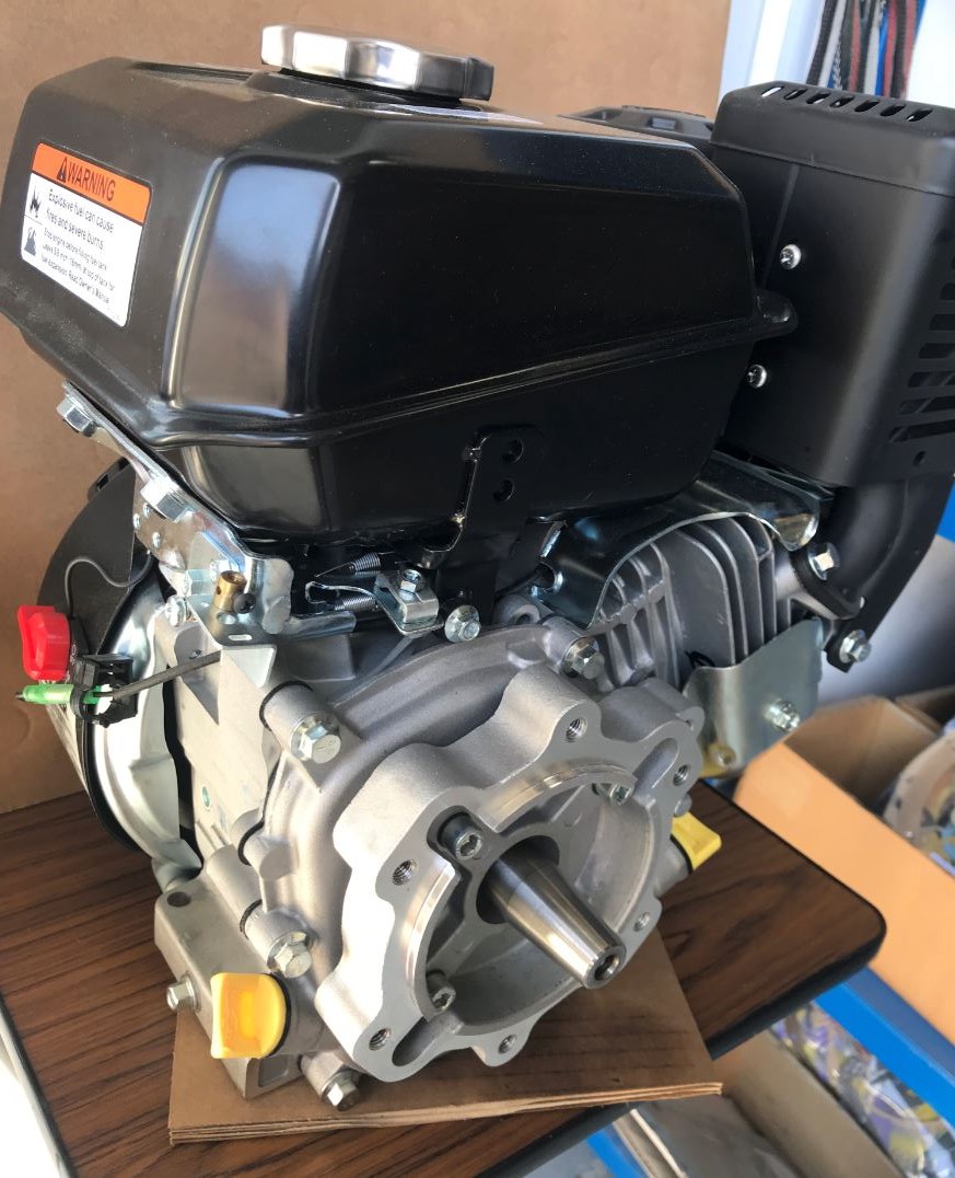 Moteur ch270 kohler 7cv lombardini intermotor lga225 lga226 im250 la205 ...