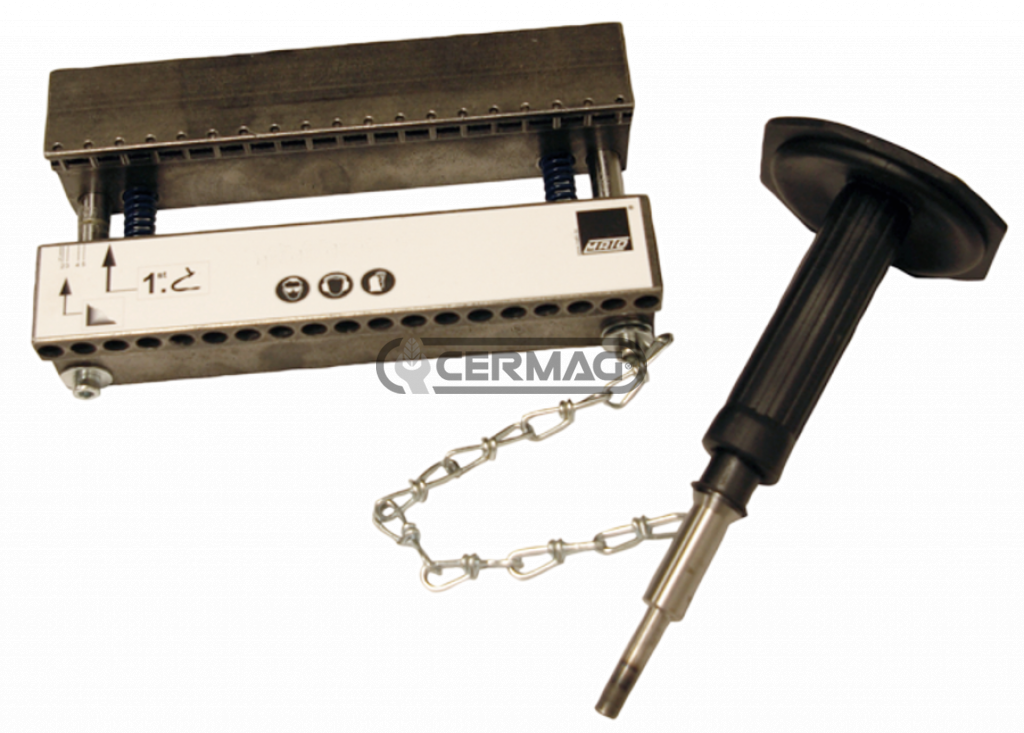 Agrafeuse mato profi 19 pour points u24 - ref. 411295817 cermag 57576
