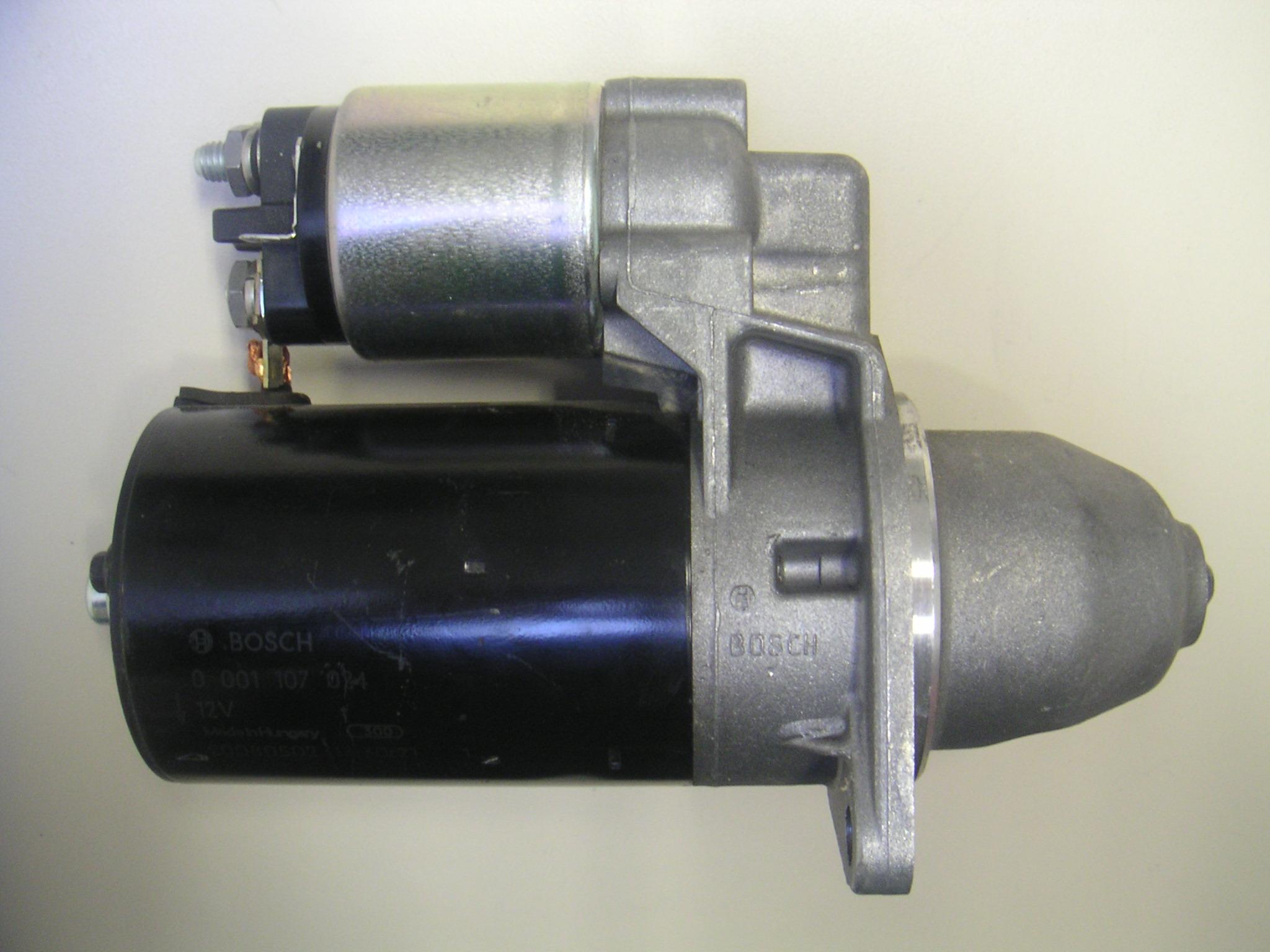 Demarreur 3ld450 3ld510 6ld325 6ld260 6ld326 6ld360 6ld400 6ld435 ...