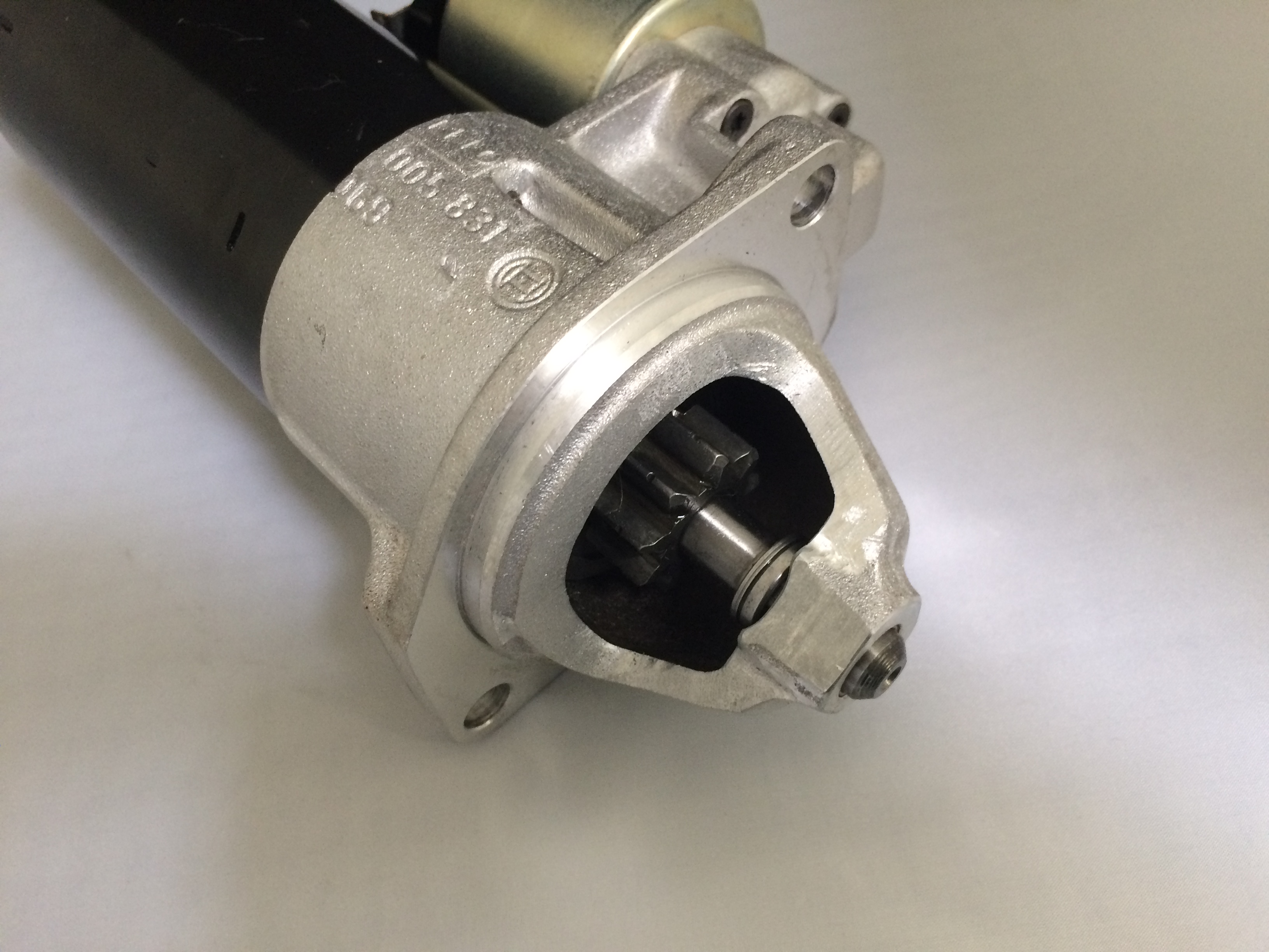 Démarreur 24v ldw602 ldw702 ldw903 ldw1204 ldw1204/t (lombardini ...