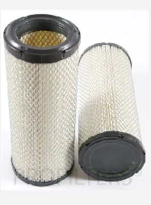 Filtre air da2124 - kubota r2401-42270 / rd452-4227-0 / rd452-4227-1 ...