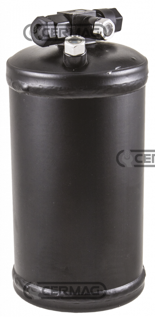 Filtre deshydrateur john deere ah114865 ah137486 ah211387 at125596 ...