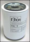 Filtre hydraulique fhl.3 25 microns fhl.3m25 - 80881 - p171616 ...