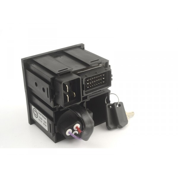 Control panel lombardini 7245464 kohler ed0072454640-s saprisa d309 ... Control panel lombardini 7245464 kohler ed0072454640-s saprisa d309 ...
