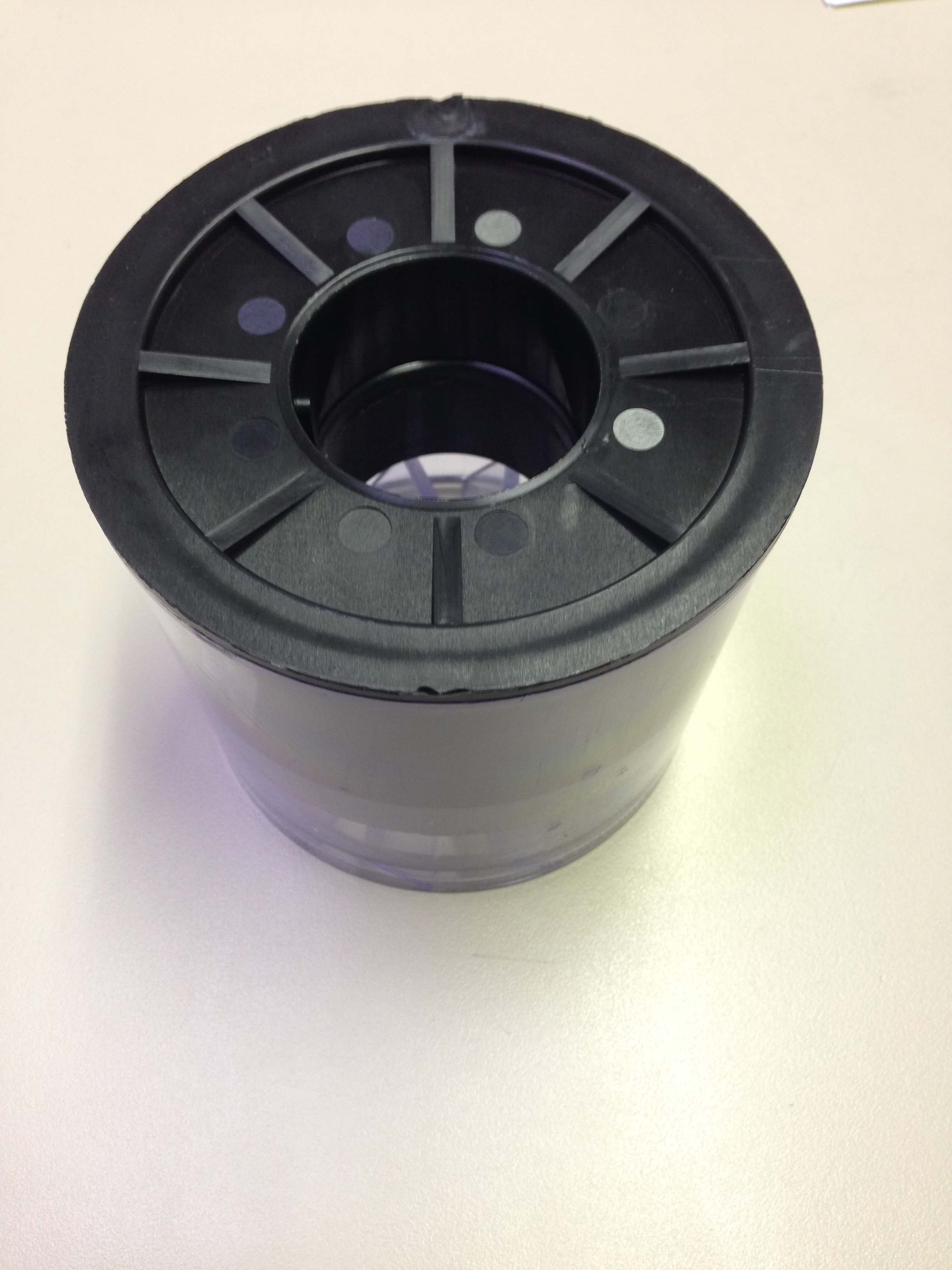 Prefiltre air rd220 rd240 rd270 rd278 ruggerini 670r15 ed00670r0150-s