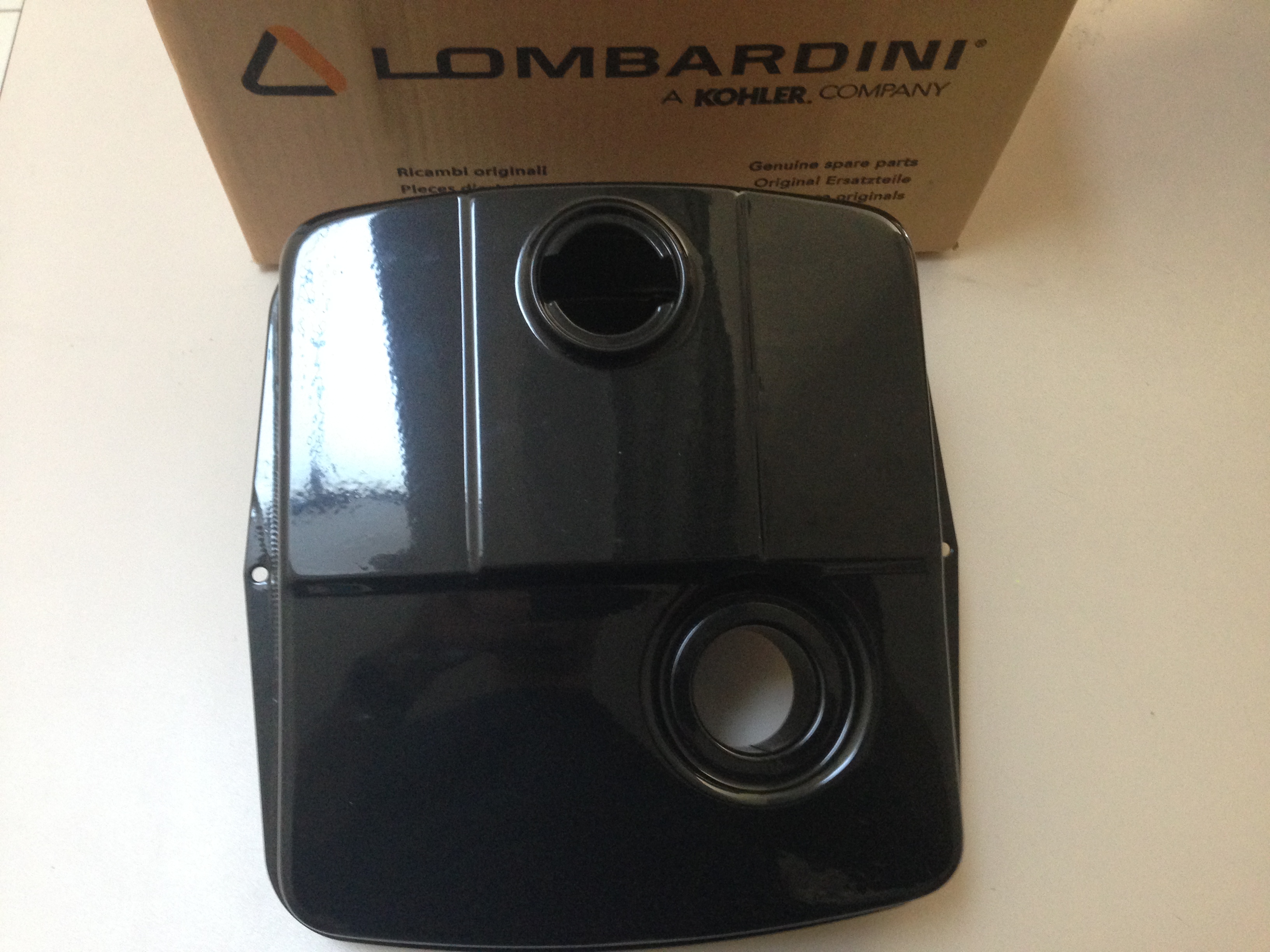 Reservoir essence im250 im300 im350 im359 lombardini 1 sortie ...