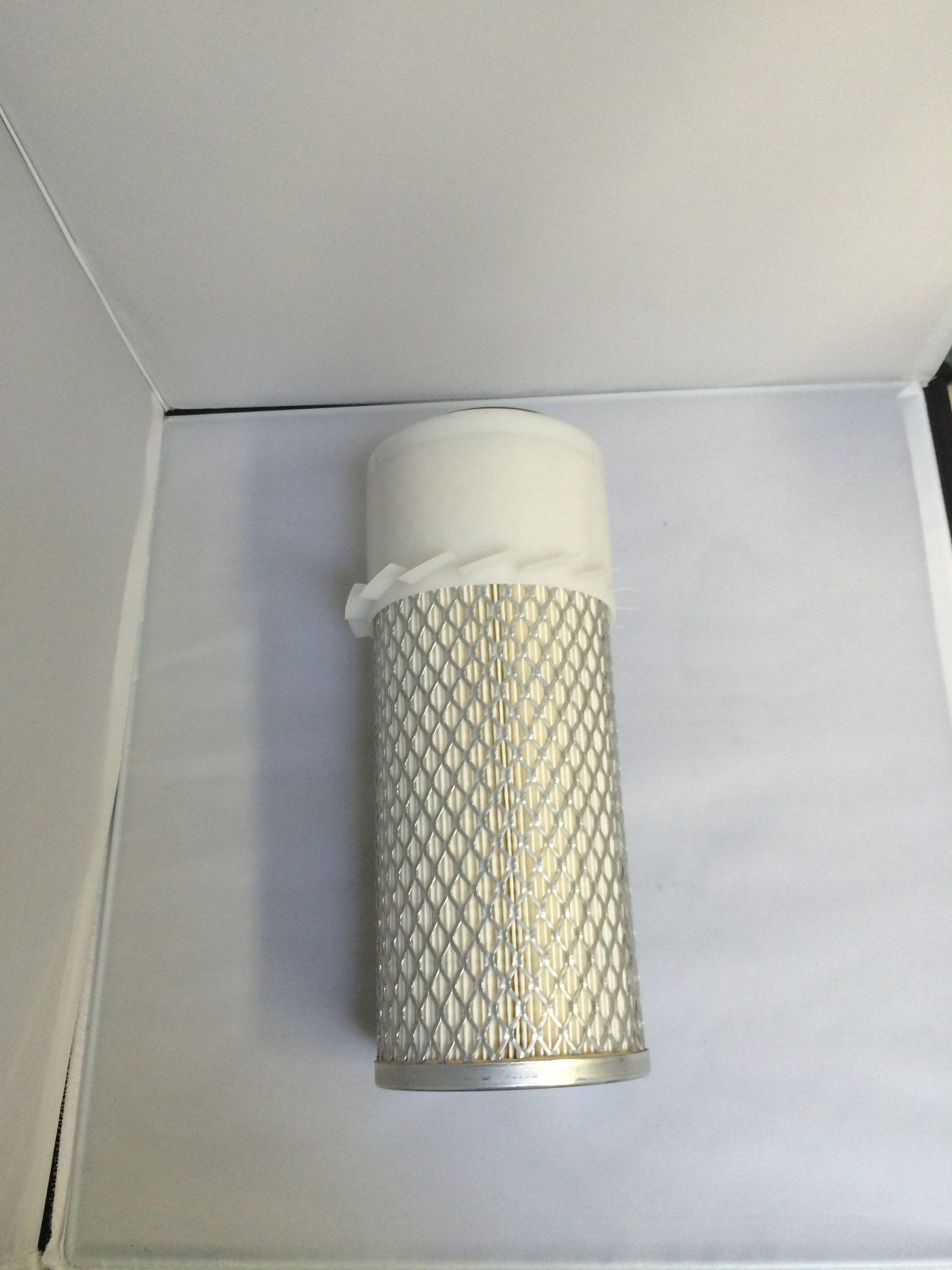 Filtre air adaptable yanmar 3tn84e-fla (121120-12901) fbn at2.01806 ...