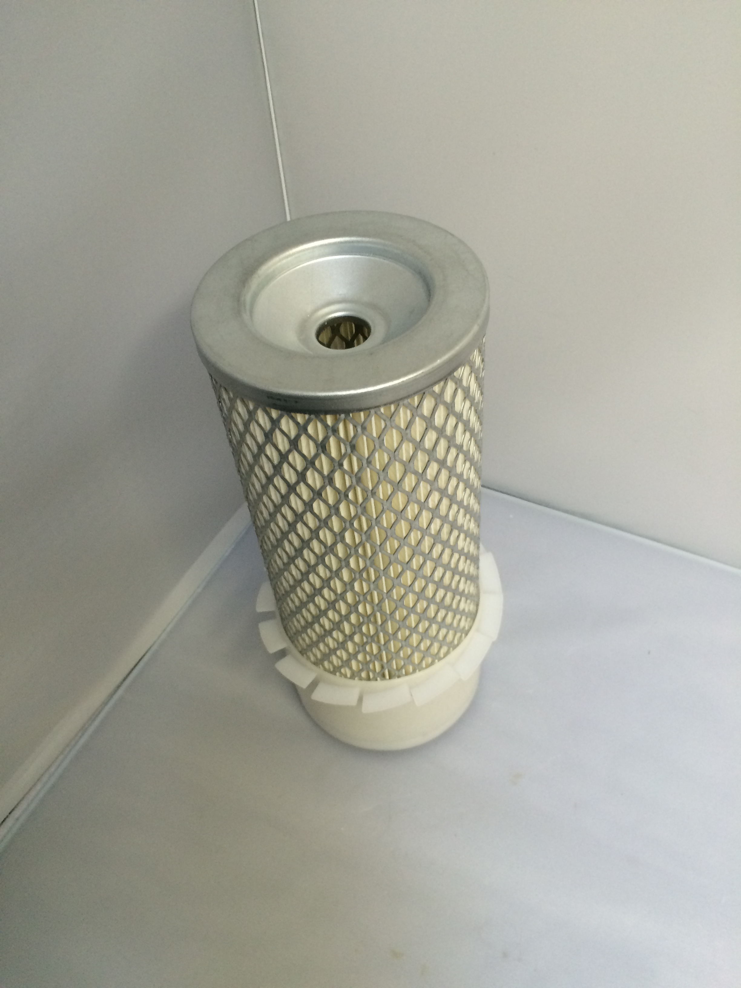 Filtre air adaptable yanmar 3tn84e-fla (121120-12901) fbn at2.01806 ...