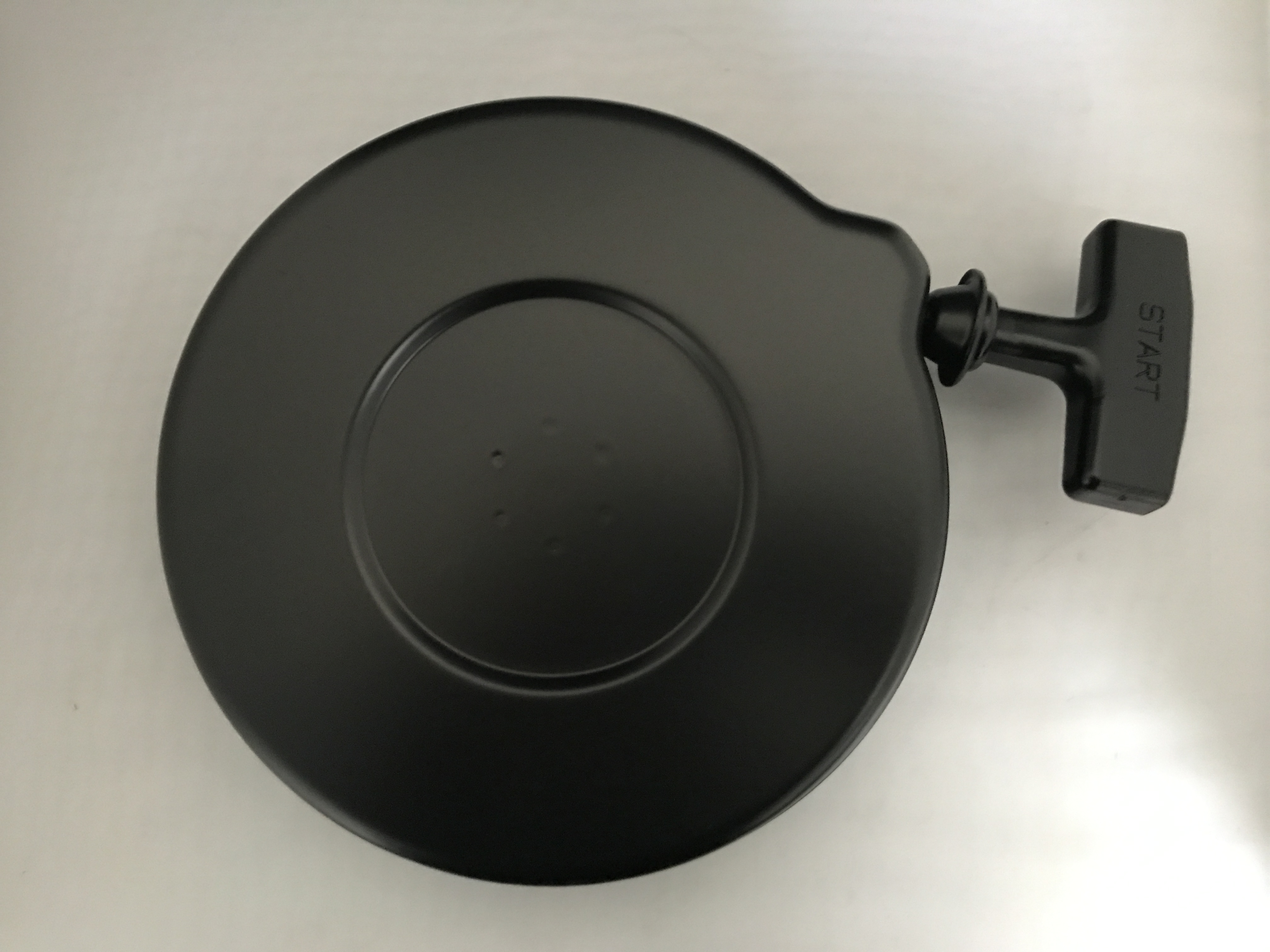 Lanceur yanmar l100ae-dgyc l100aesys - yanmar 114650-76251