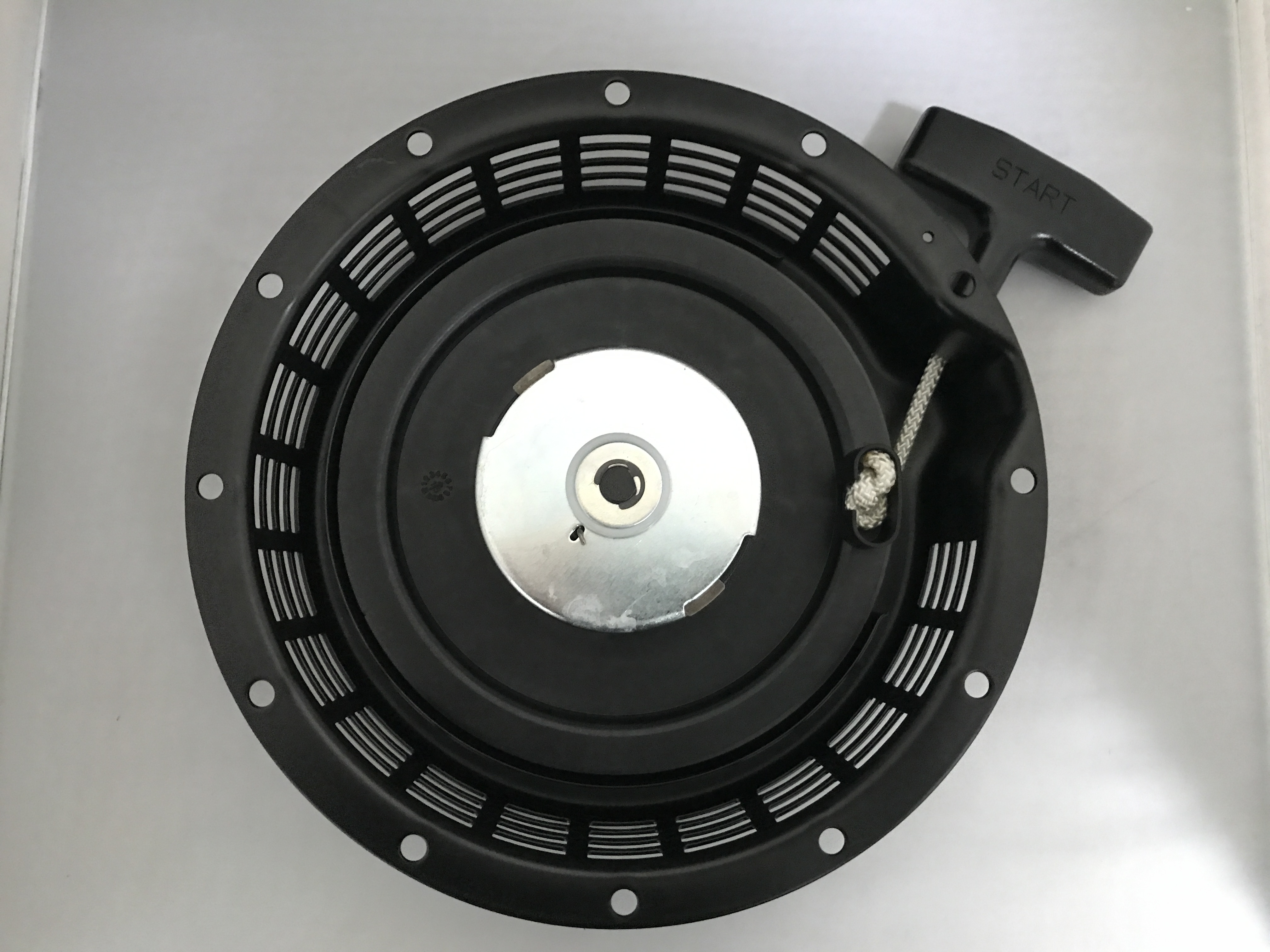 Lanceur yanmar l100ae-dgyc l100aesys - yanmar 114650-76251