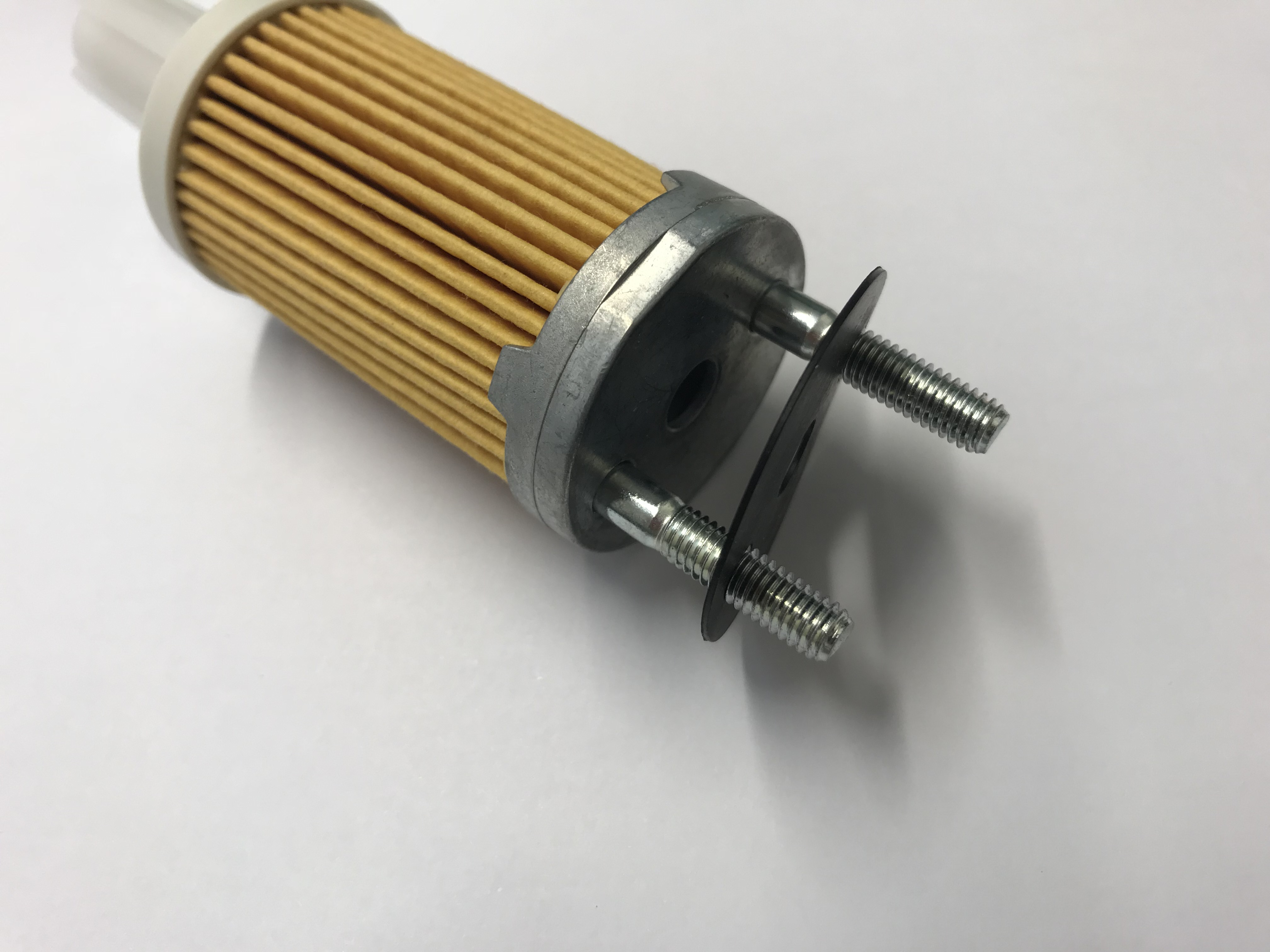 Filtre gasoil yanmar l70v l100ee l100n l100v yanmar 114250-55121 - pro ...