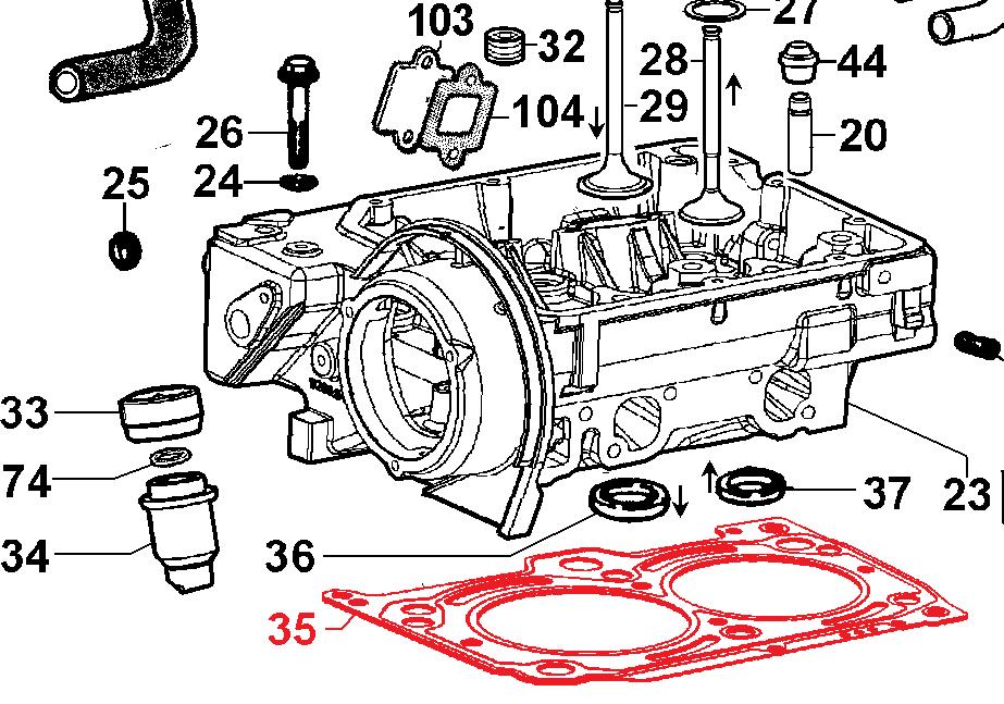 Joint culasse ldw502 focs ldw502 ldw602 lombardini deutz f2m1008 ... Joint culasse ldw502 focs ldw502 ldw602 lombardini deutz f2m1008 ...