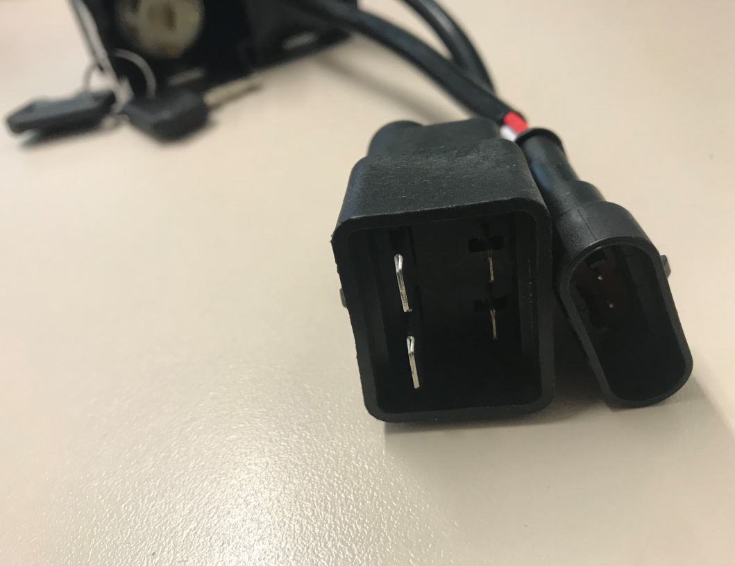 Contol panel lombardini 7245491 - saprisa h315 / ed0072454910-s