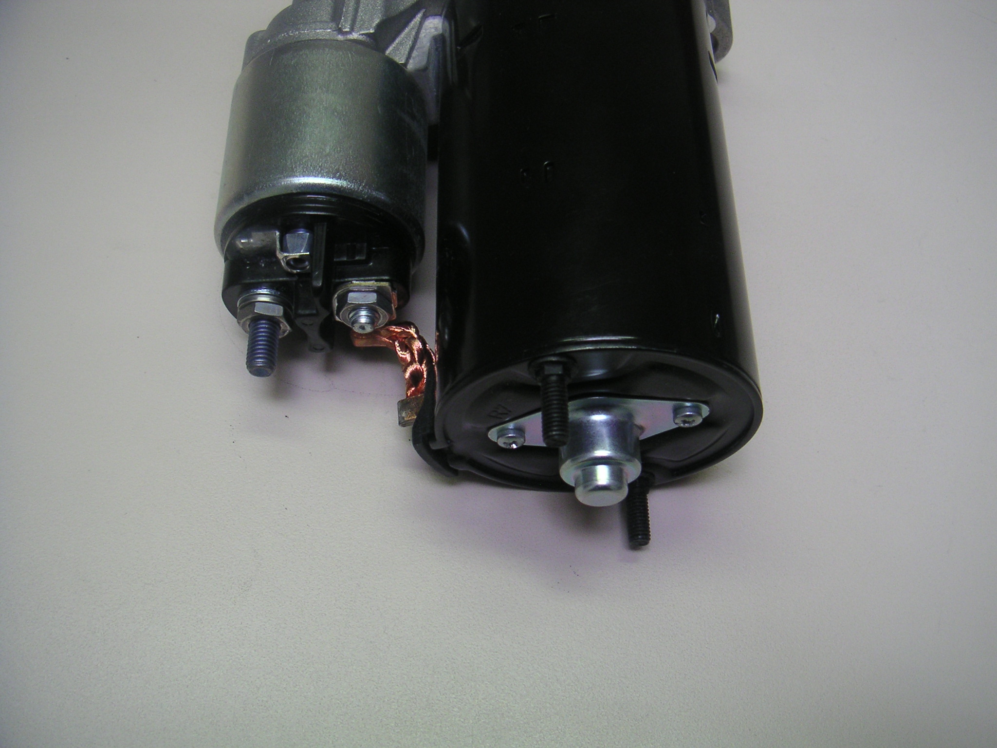 Bosch 0001109357 demarreur 5ld 11ld lda672 lda673 5ld675-2 832 833 834 ...